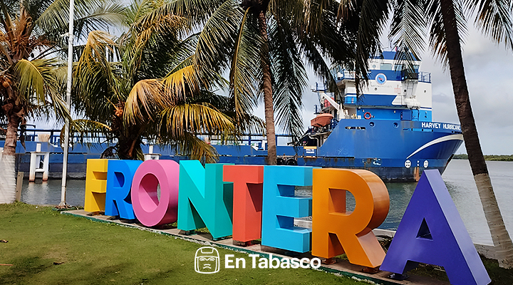Frontera, Tabasco. ¿Qué hacer en este pueblo mágico? Frontera, Tabasco. ¿Qué hacer en este pueblo mágico?